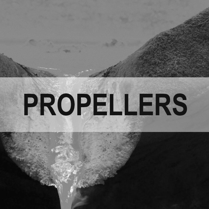 Propellers Menu - Hawboldt Industries
