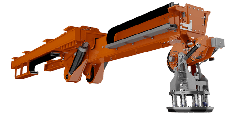 CTD LARS - Hawboldt Industries - Launch & Recovery Systems